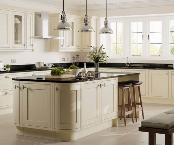 Traditional and Timeless Kitchens Fitted on the Wirral, Liverpool, and ...